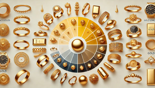 Does Gold Tarnish Over Time? Facts and Myths Explained – Manor