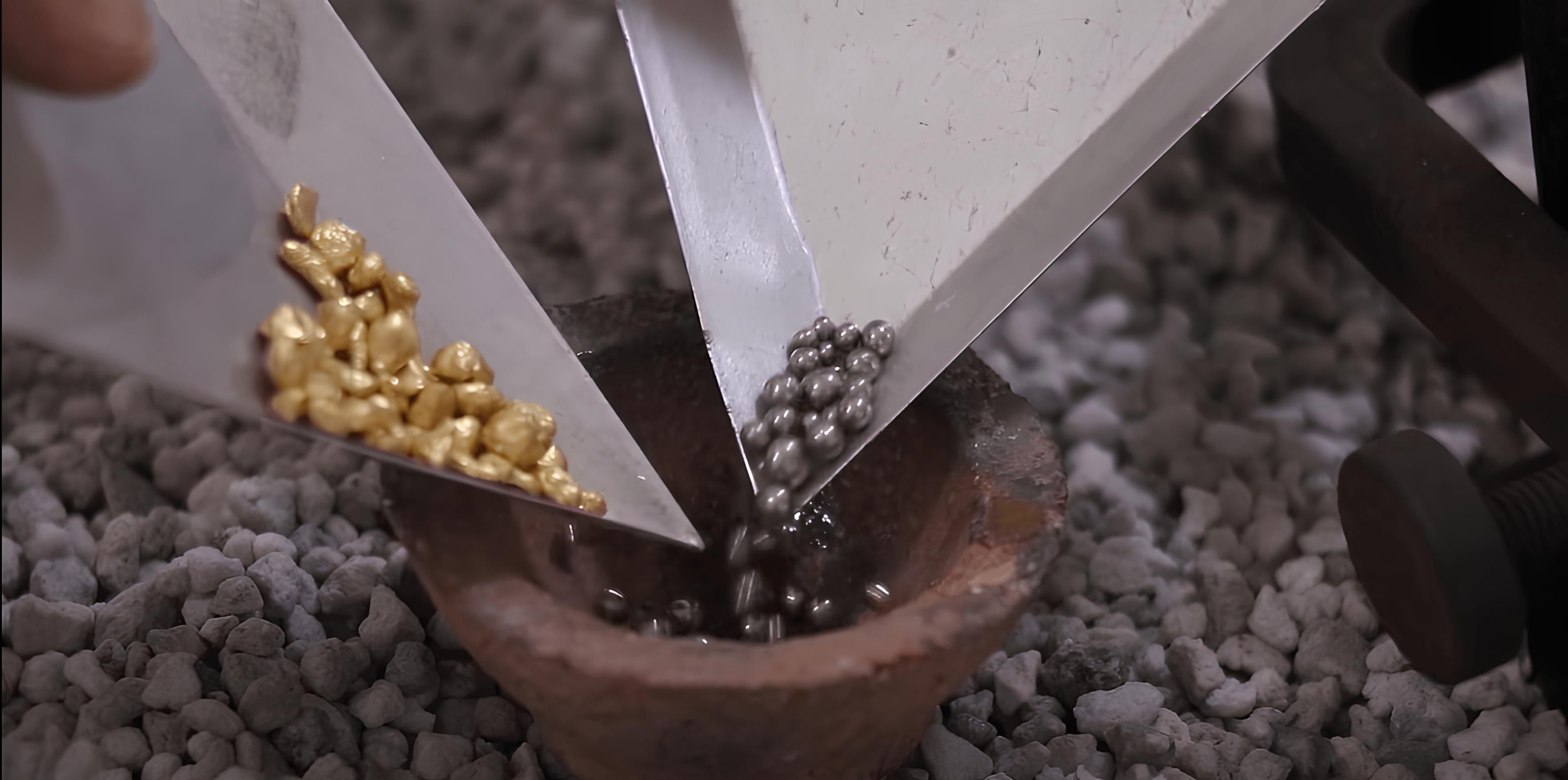 White Gold EXPLAINED – Composition, Meaning, and Value – Manor